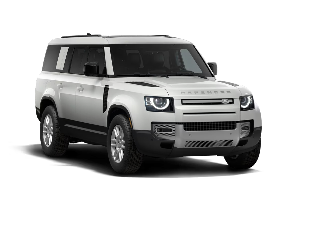 Land Rover Peabody | Massachusetts Car Dealership